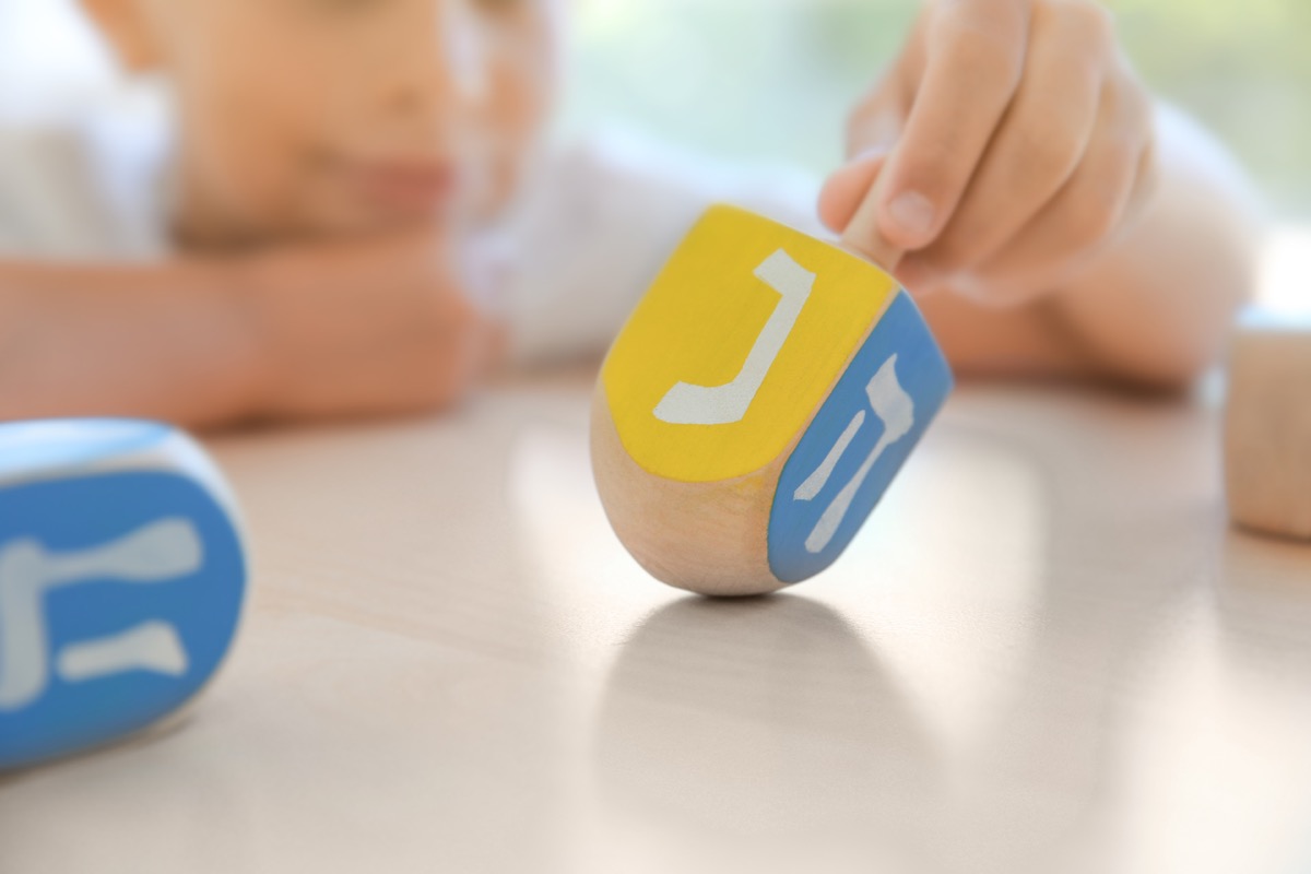 30 Amazing Facts About Hanukkah That'll Make Your Holiday Bright — Best ...