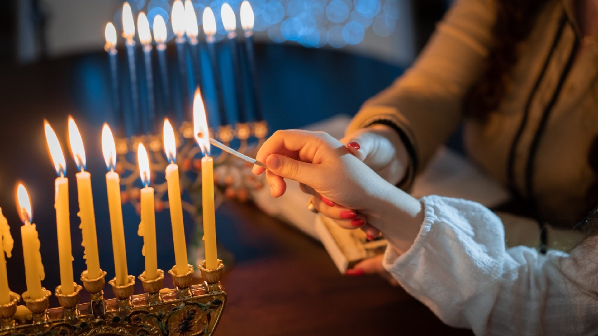30 Amazing Facts About Hanukkah That'll Make Your Holiday Bright — Best ...