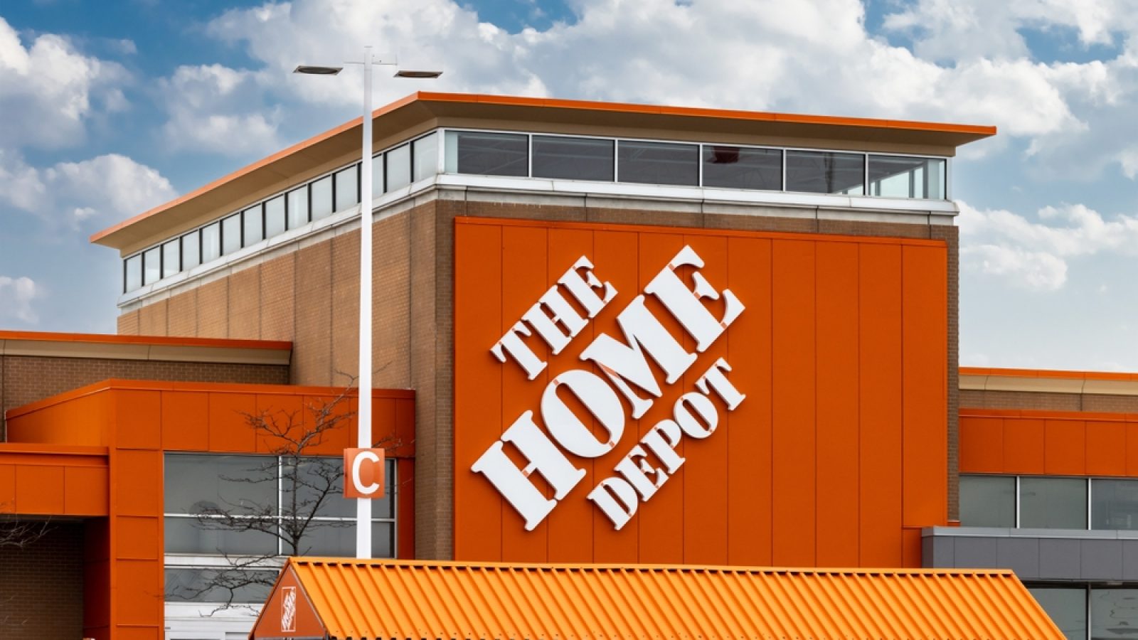 How To Get 11 Percent Off Home Depot Purchases Best Life How To Get 11 Percent Off Home Depot Purchases Best Life