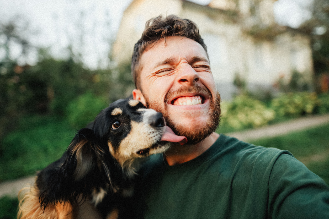32 Things Guys Do That Girls Love — Best Life