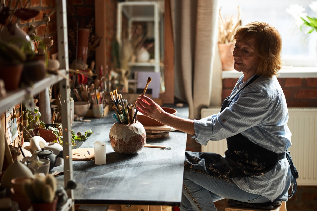8 Positive Daily Affirmations for Retirees — Best Life