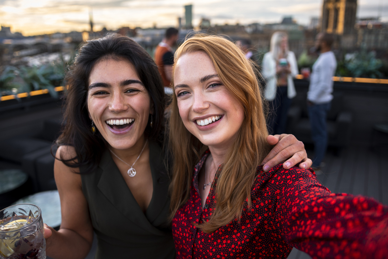 The Most Outgoing Zodiac Sign — Best Life