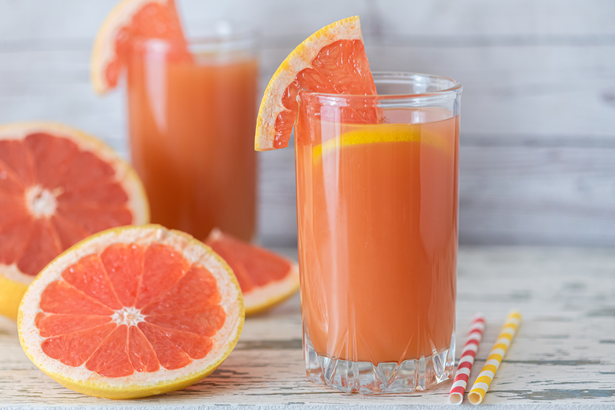 The Juice You Should Drink, Based on Your Zodiac Sign