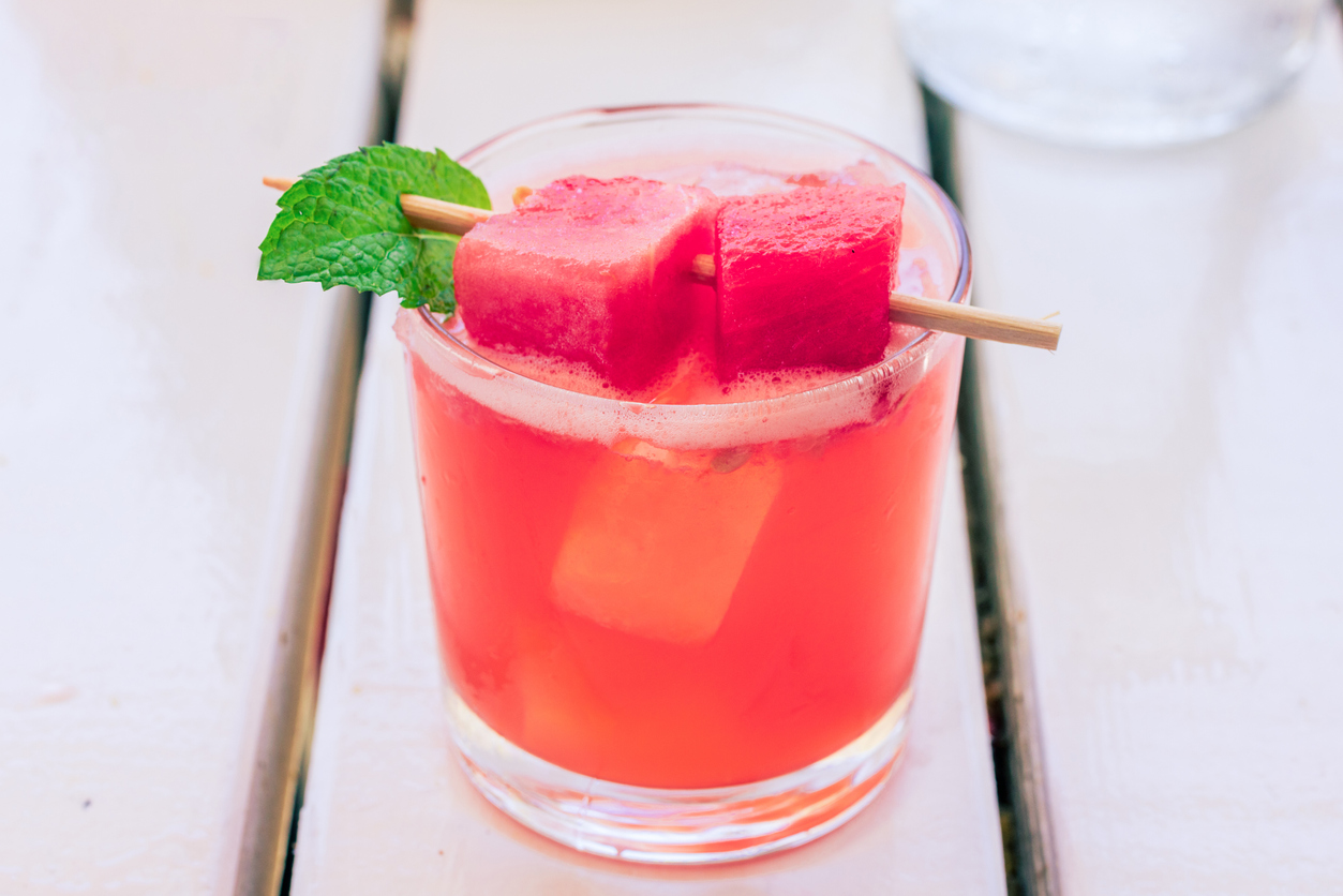 The Juice You Should Drink, Based on Your Zodiac Sign