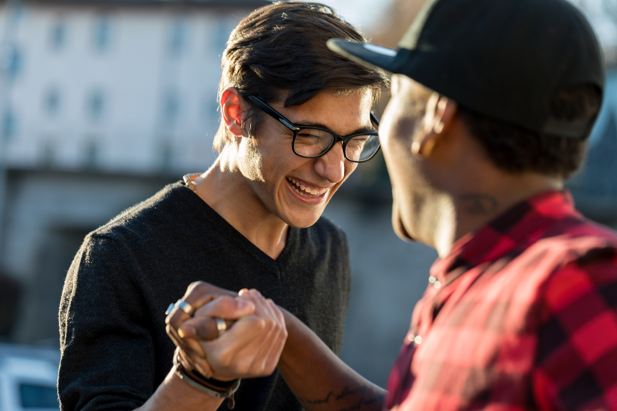 6 Unspoken Rules When Having Guests Over — Best Life
