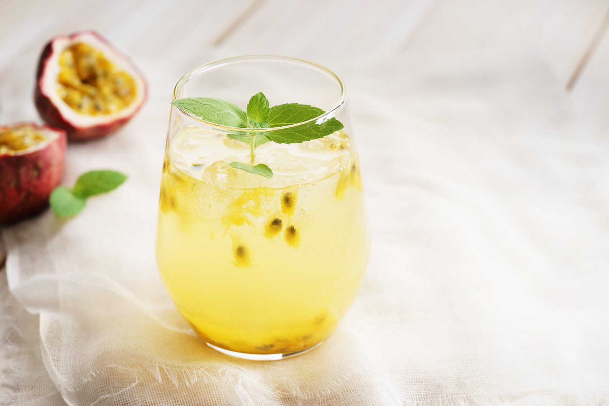 The Juice You Should Drink, Based on Your Zodiac Sign