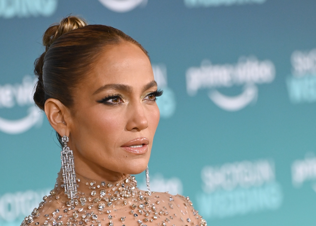 Jennifer Lopez Slammed for Sharing Ben Affleck Love Letters