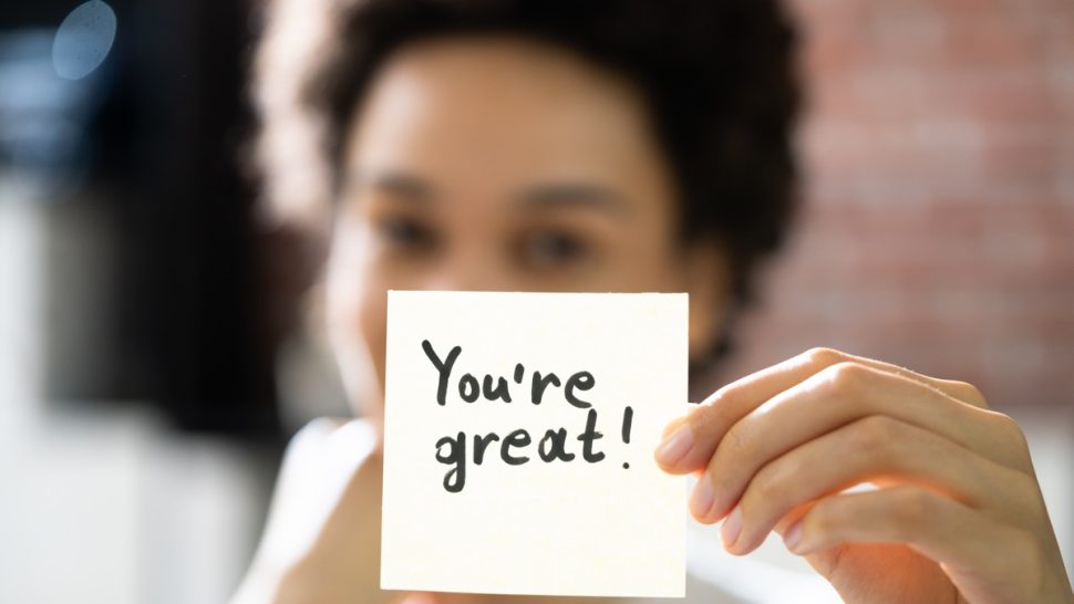 81 Little Compliments That Go a Long Way — Best Life
