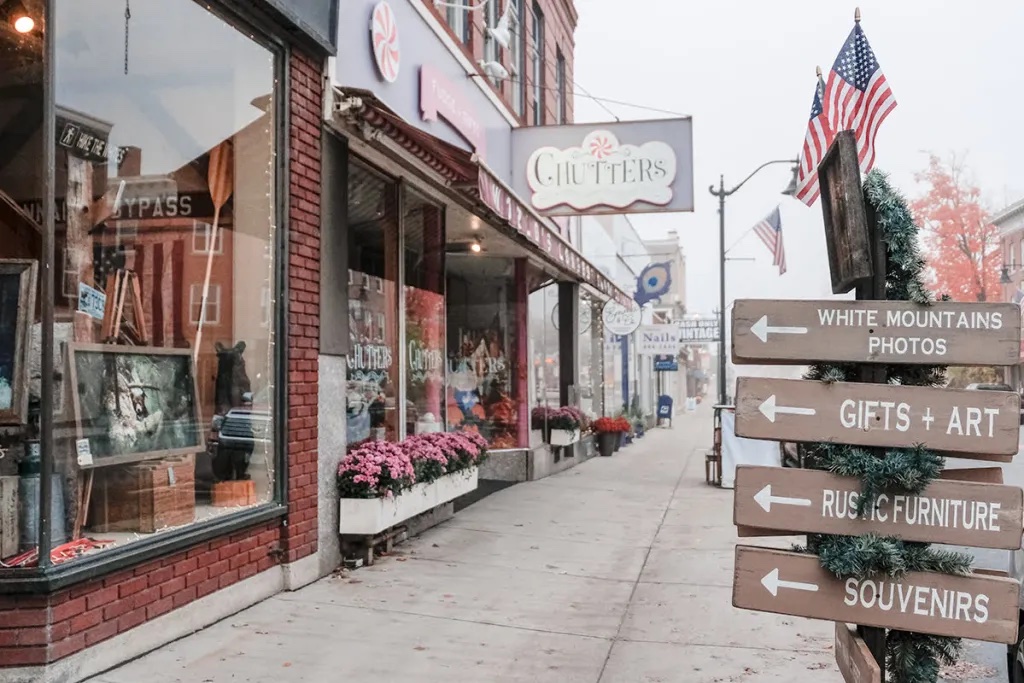 Cutest Main Streets in the United States — Best Life