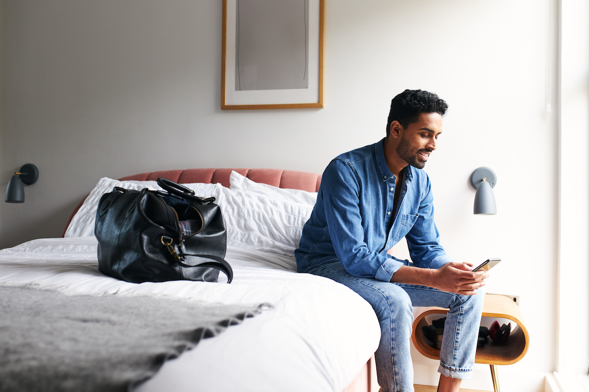 6 Unspoken Rules When Having Guests Over — Best Life