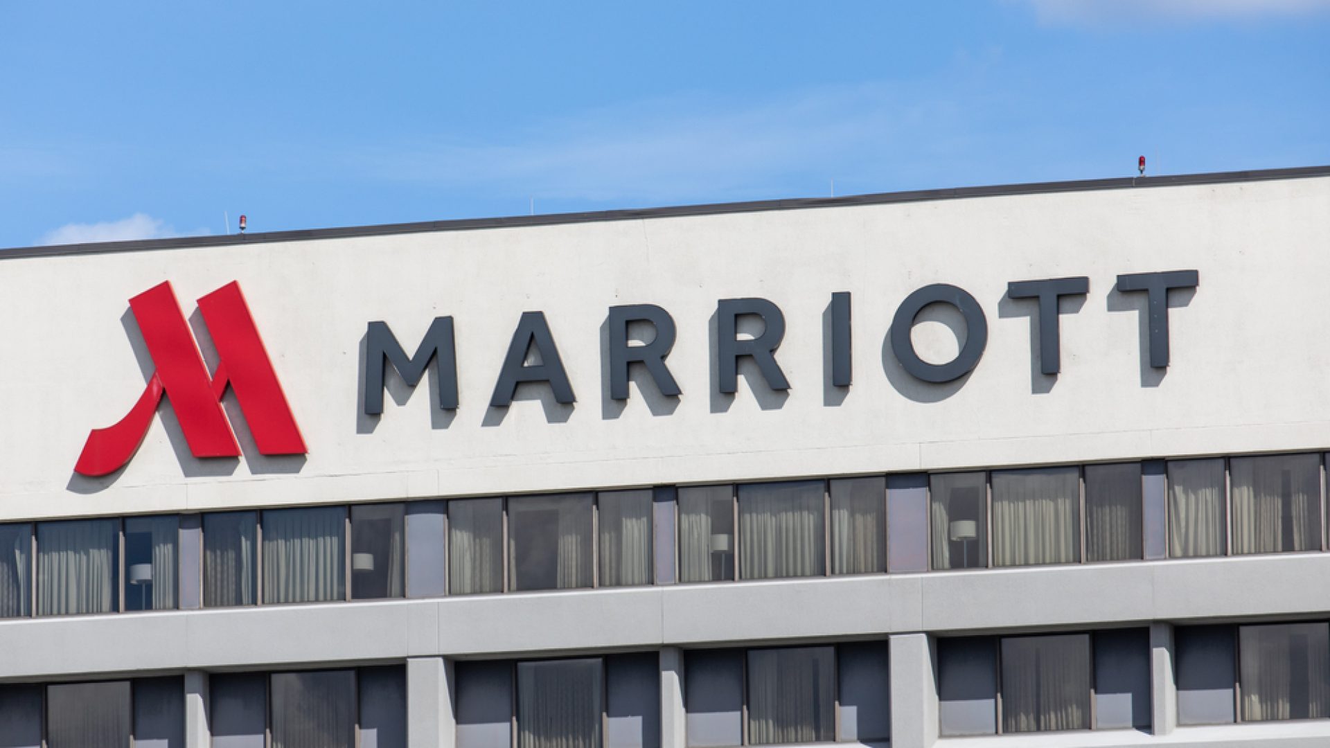 Marriott Hotels Slammed for Overcharging Guests — Best Life