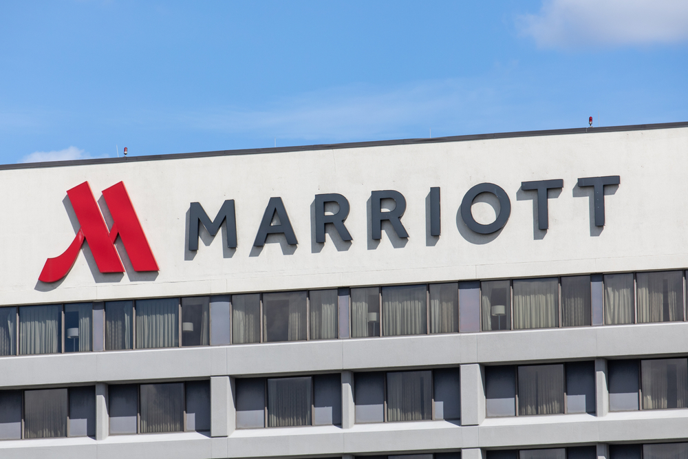 Marriott Hotels Slammed for Overcharging Guests — Best Life