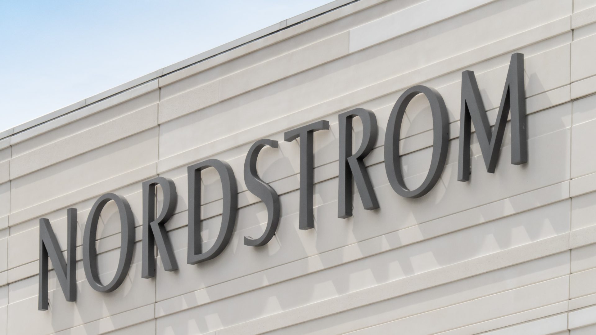 At Nordstrom's Secret Clearance Store You Can Save Up to 95%