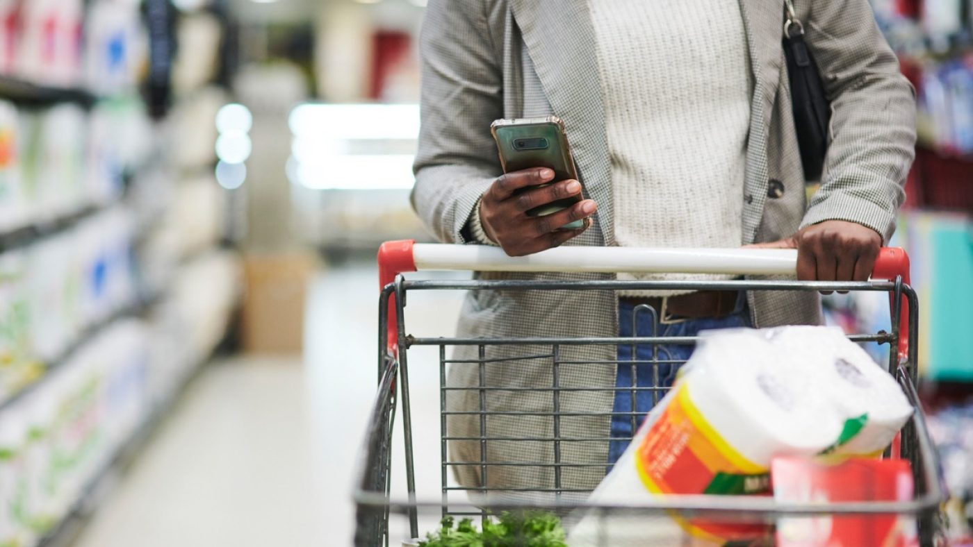 5 Products You Should Always Buy in Bulk — Best Life