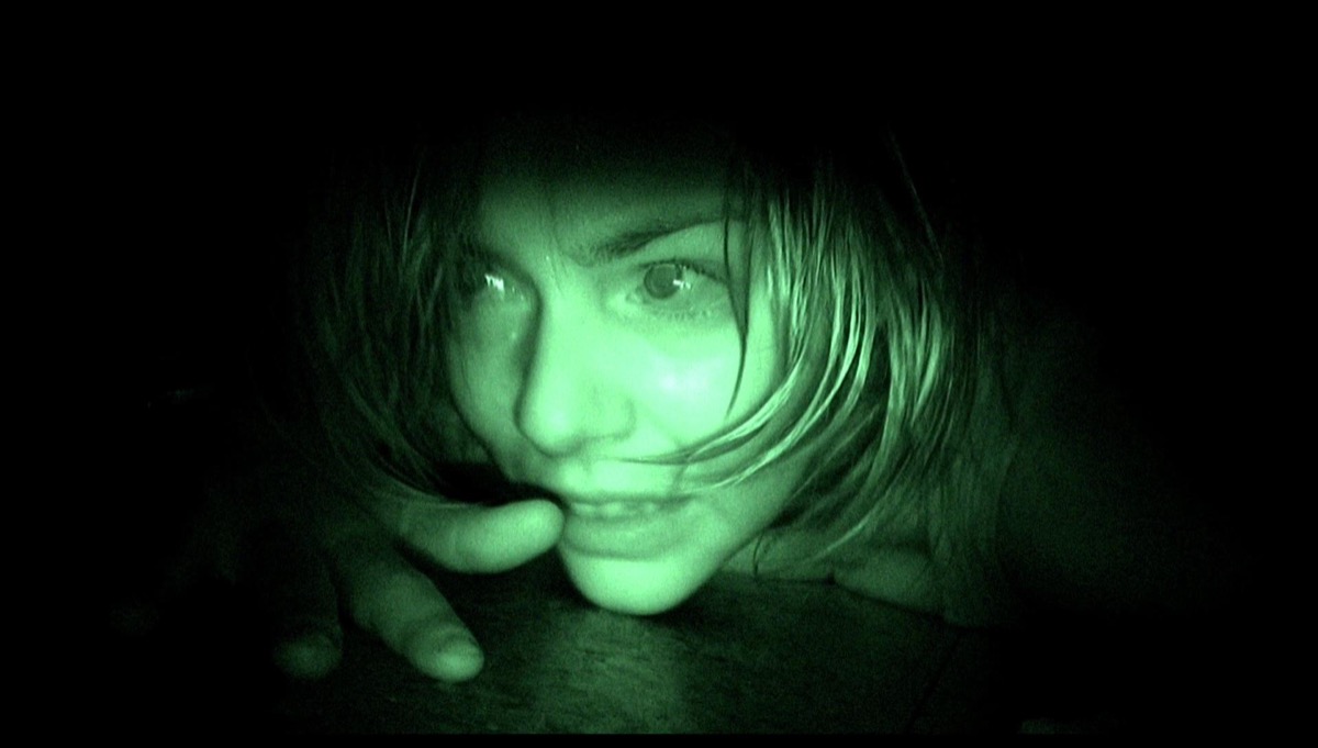 The 30 Scariest Horror Movies of All Time, According to Science