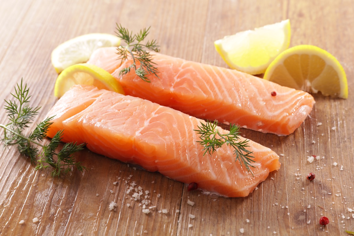 10 Best Foods for Joint Health, According to Doctors — Best Life