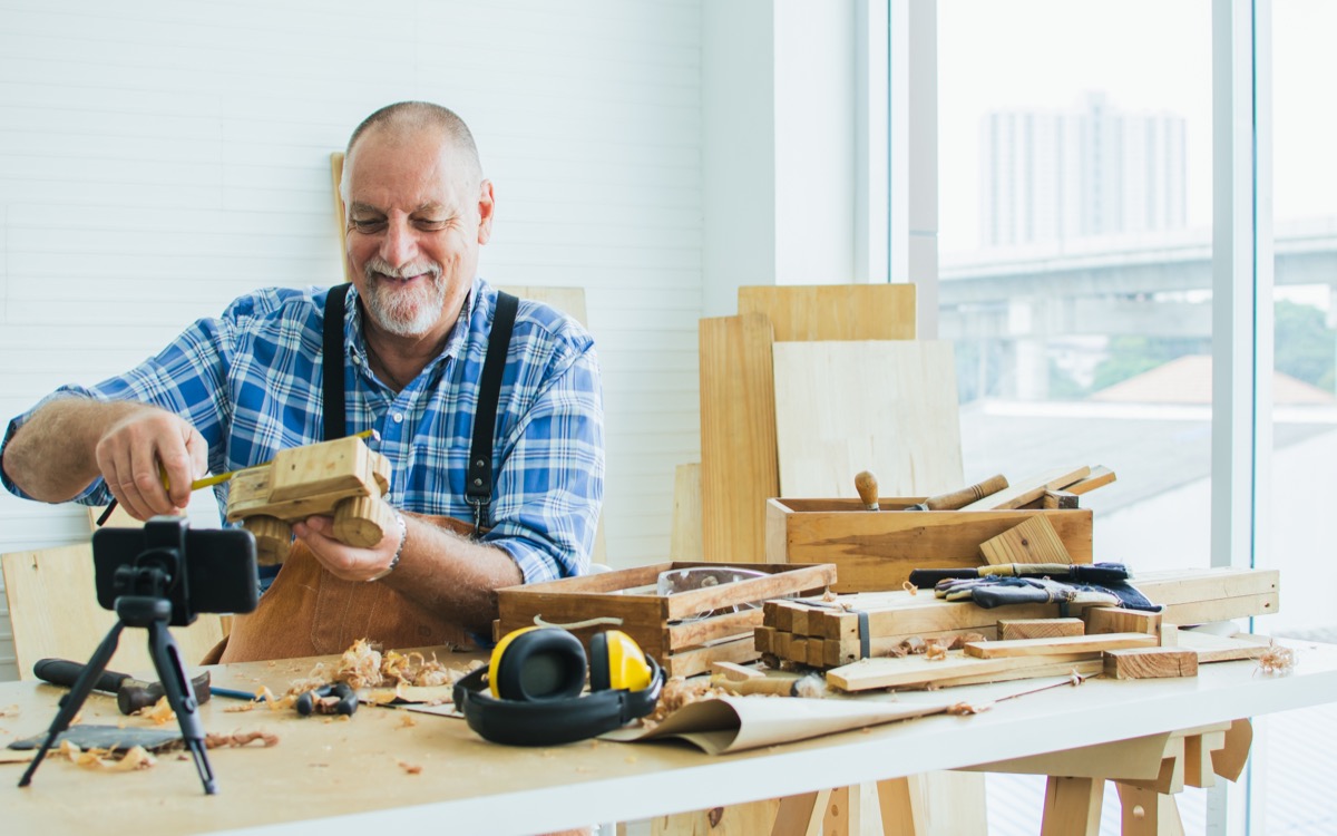 8 Positive Daily Affirmations for Retirees — Best Life
