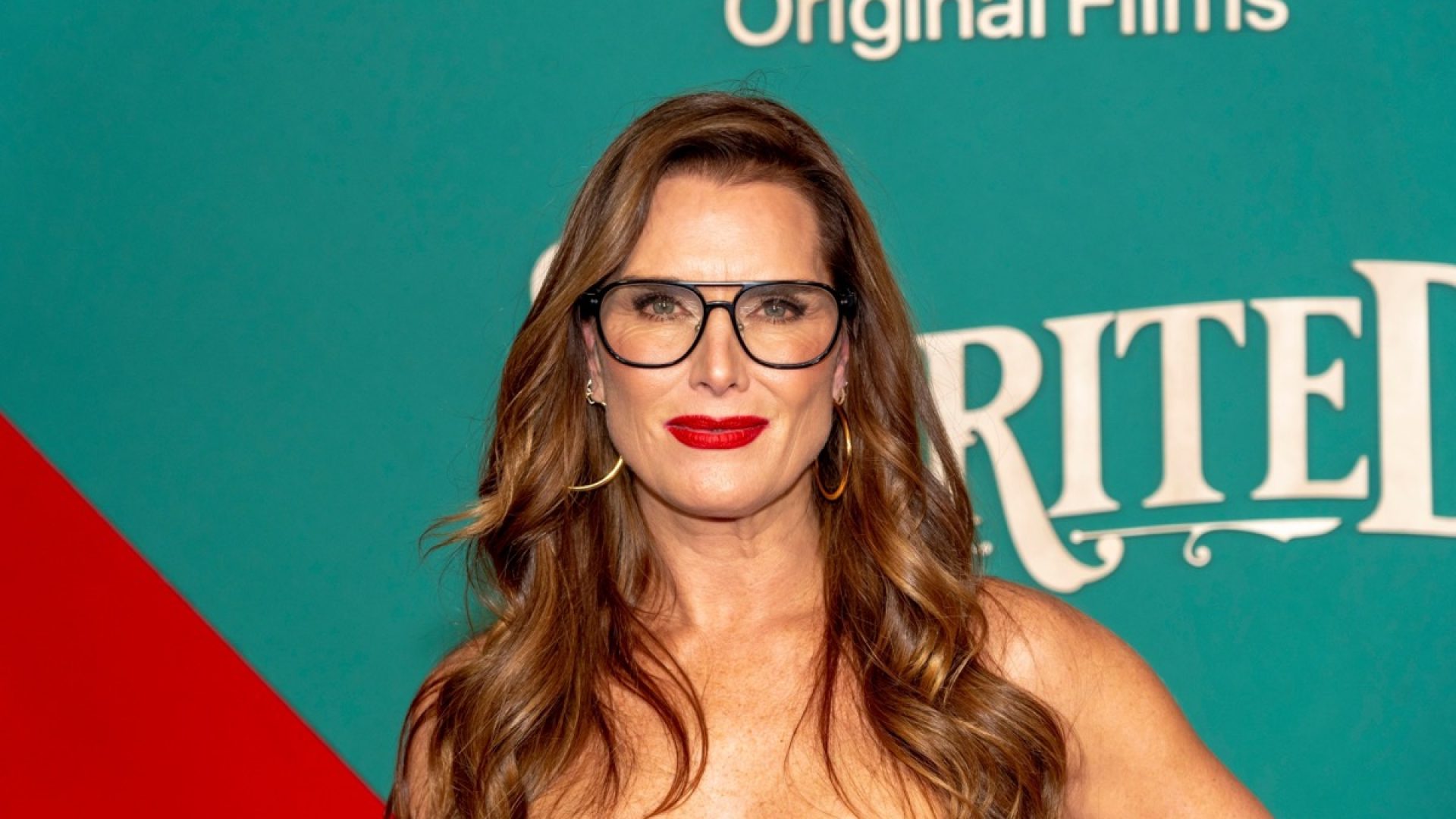 Brooke Shields Turned John F. Kennedy Jr. Down — Best Life