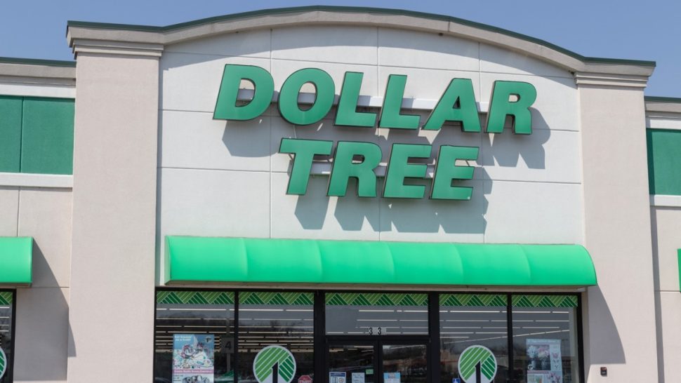 Discount Chains, Including Dollar Tree, Are Closing Locations