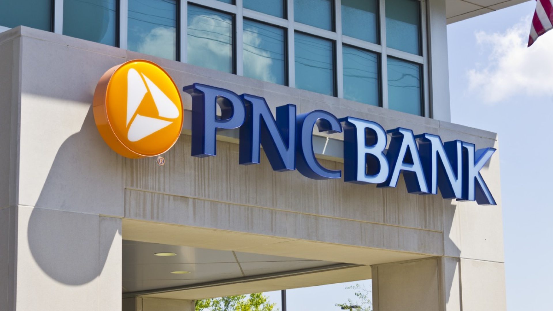 PNC Bank Is Closing 47 More Branches in 15 States, as of June 23