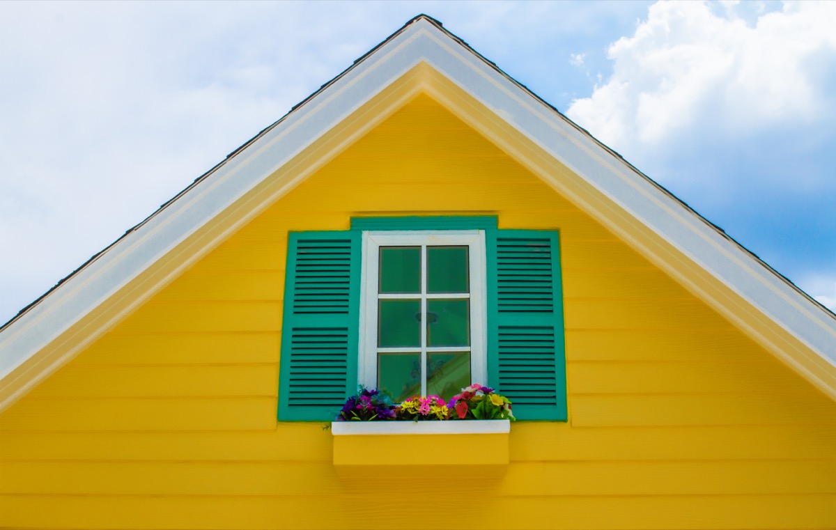 The 10 Worst Paint Colors for Your Home — Best Life