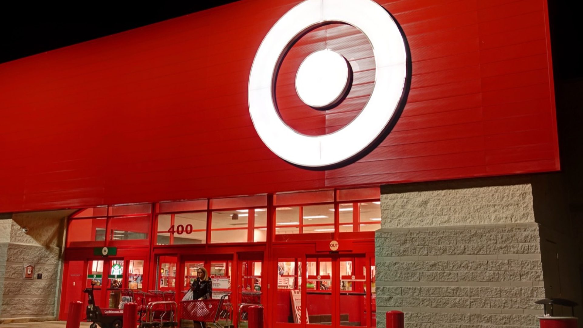 Here's Why You Can't Buy Just One Thing at Target — Best Life