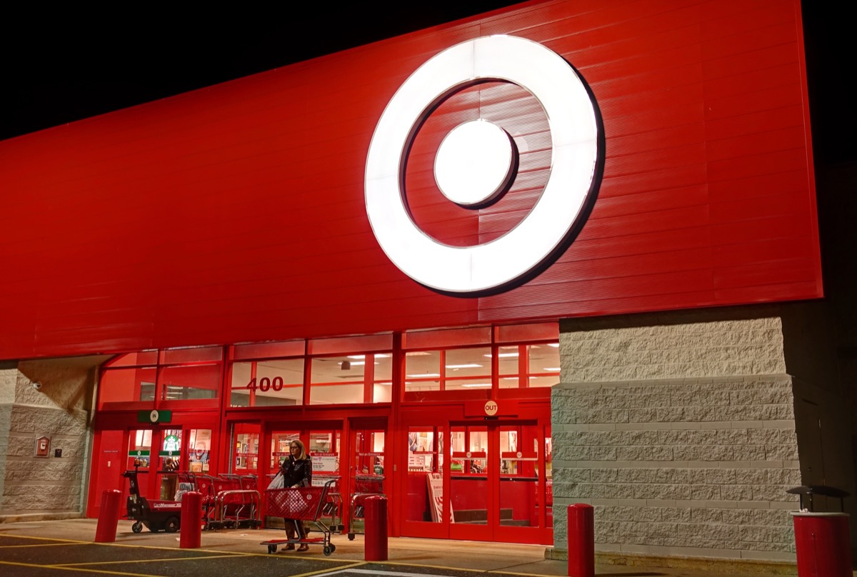 Here's Why You Can't Buy Just One Thing at Target — Best Life