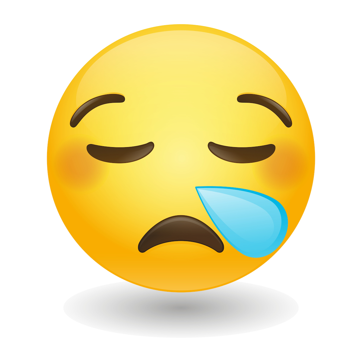 The Hidden Meaning Behind 6 Common Emojis — Best Life