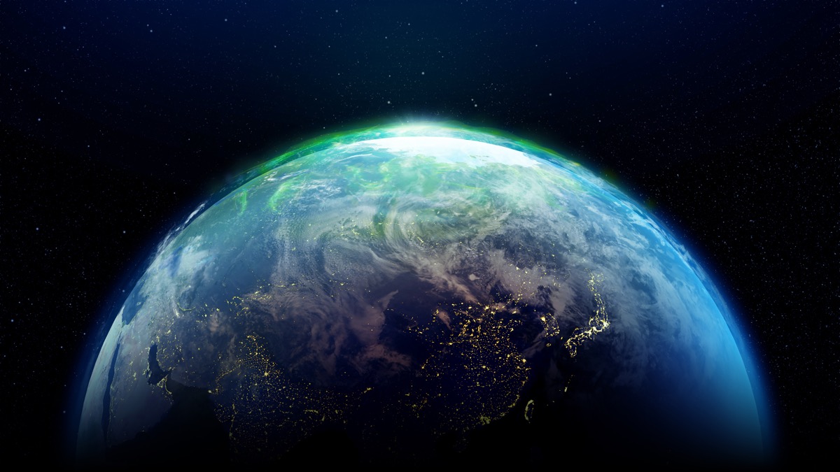 32 Greatest Scientific Discoveries of Our Lifetime — Best Life