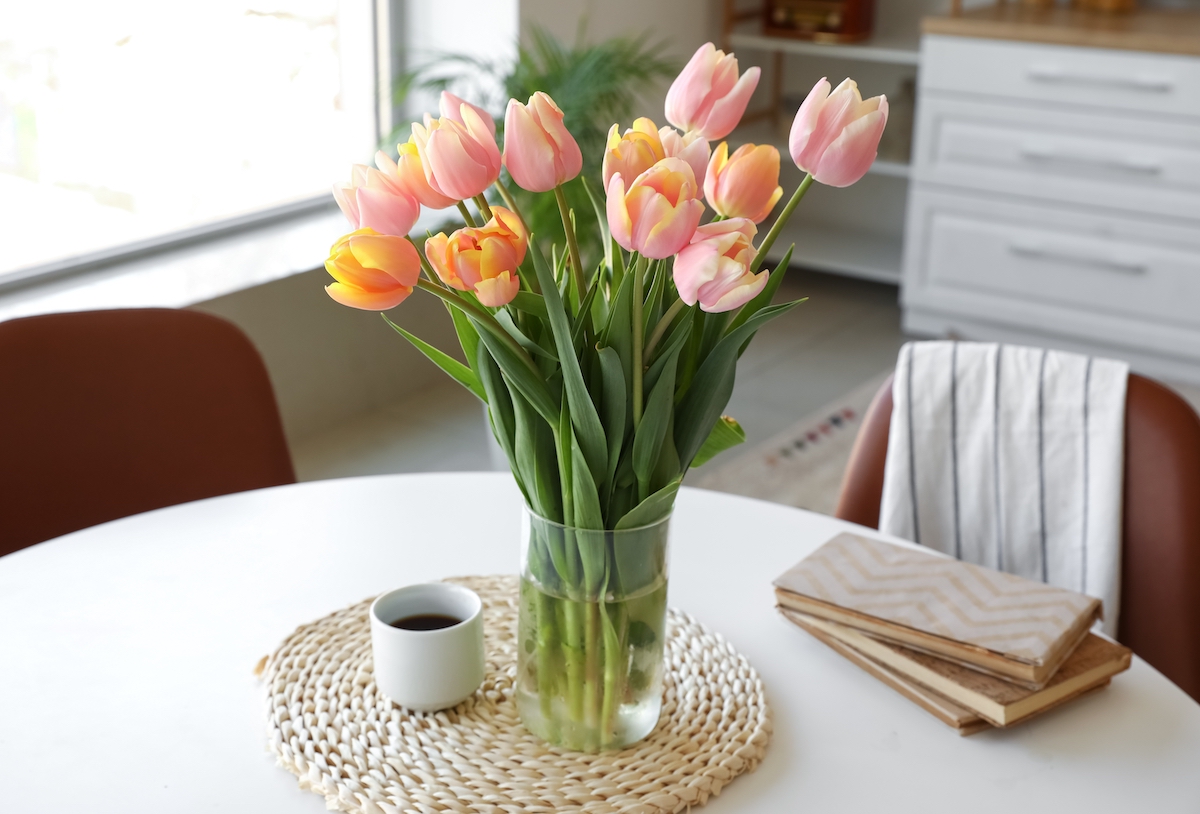 How to Make Your Tulips Last Two Weeks — Best Life
