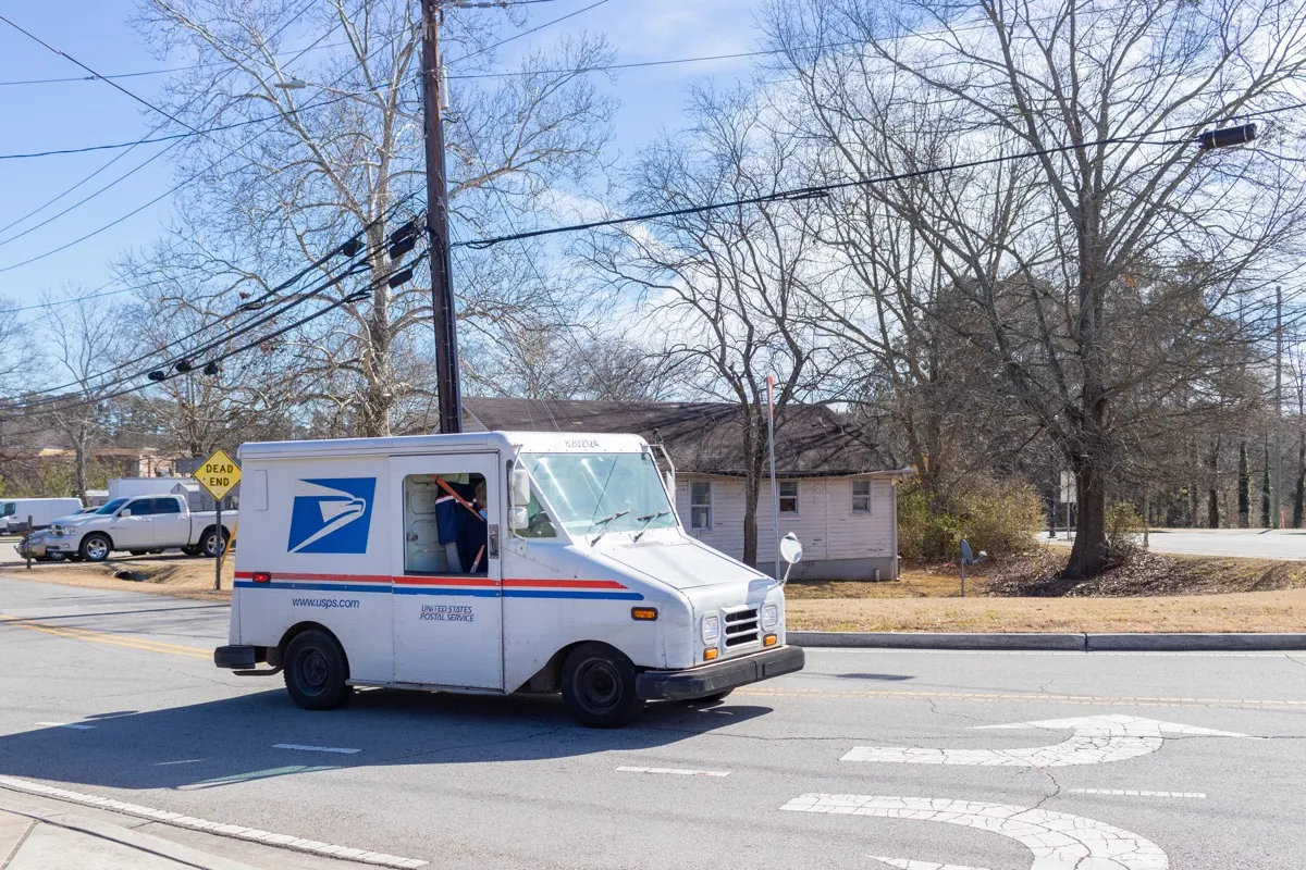 USPS Is Making More New Changes to Your Mail, Starting Today