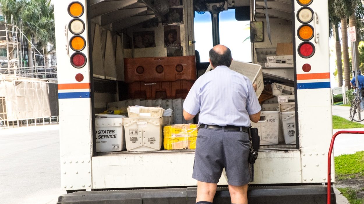 USPS Is Making More New Changes to Your Mail, Starting Today