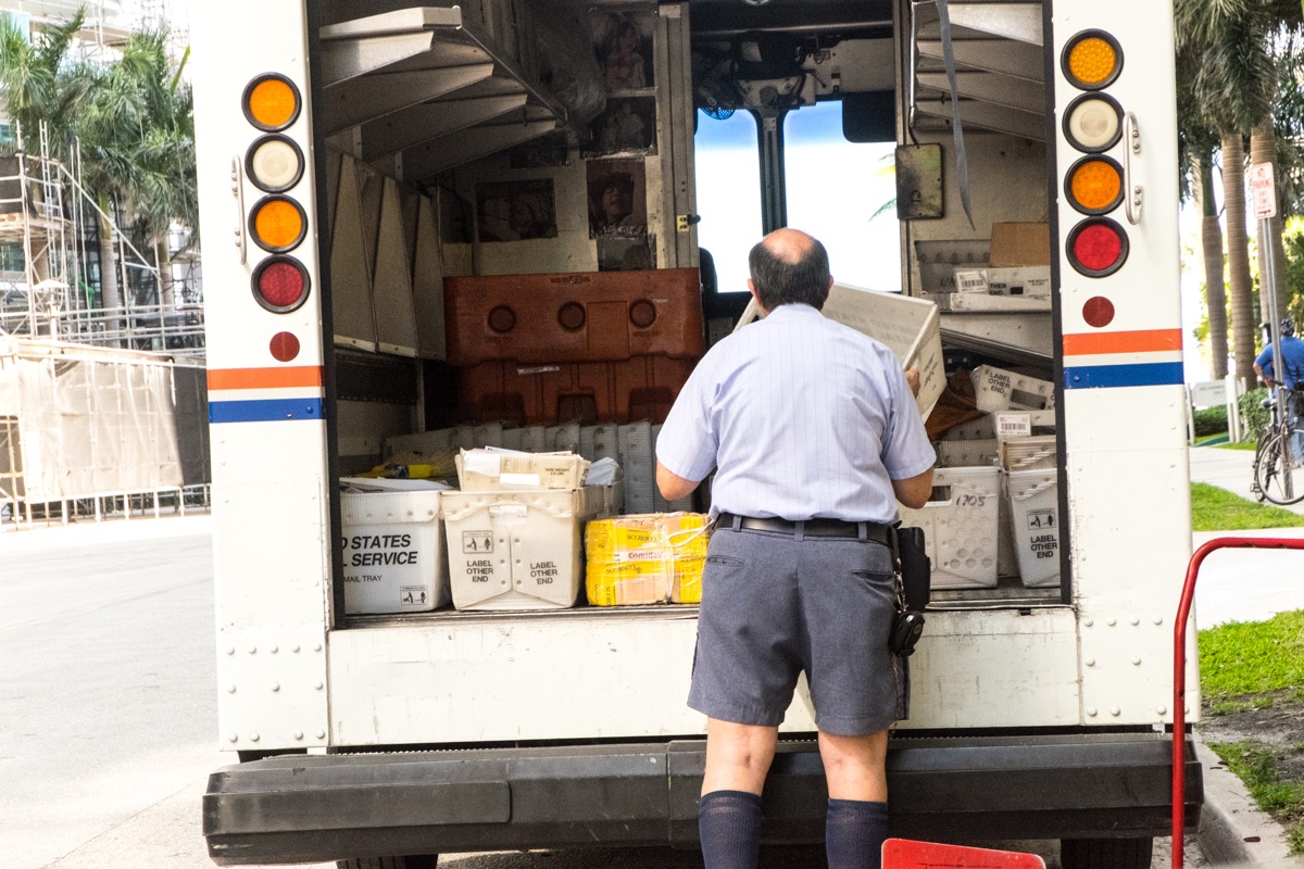 USPS Is Raising Prices and Making More Changes — Best Life