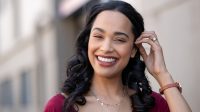 The Best Colors to Wear If You Have Dark Hair — Best Life