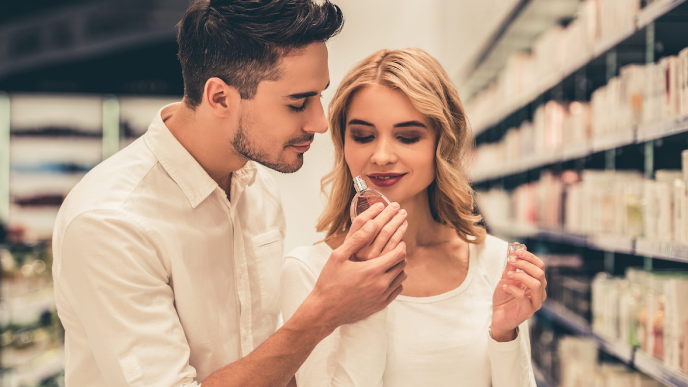 5 Scents That Make You More Attractive — Best Life