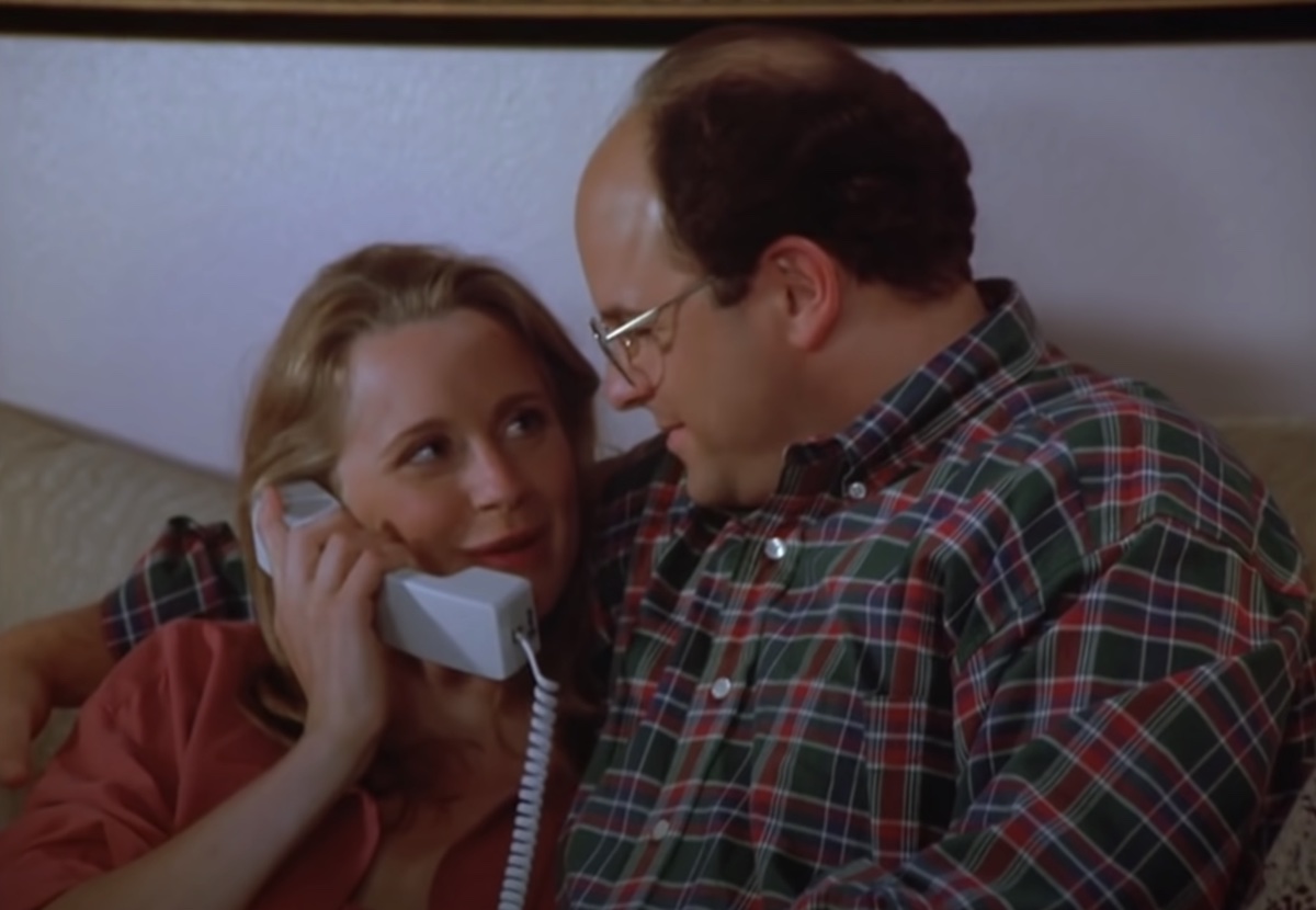 Jerry Seinfeld "Created a Rift" in "Seinfeld" Cast, Jason Alexander Said