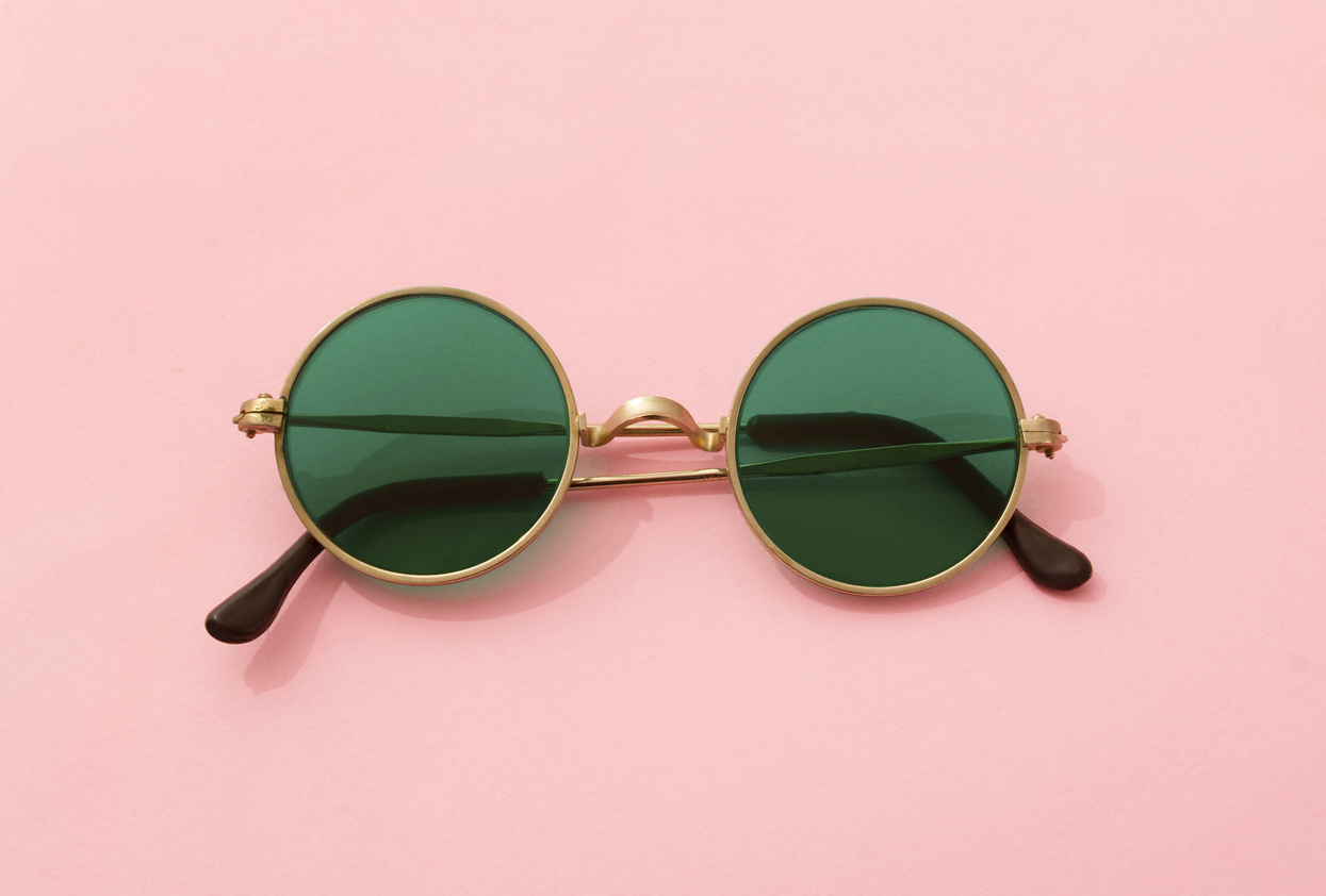 The 5 Best Sunglass Lens Colors — Best Life