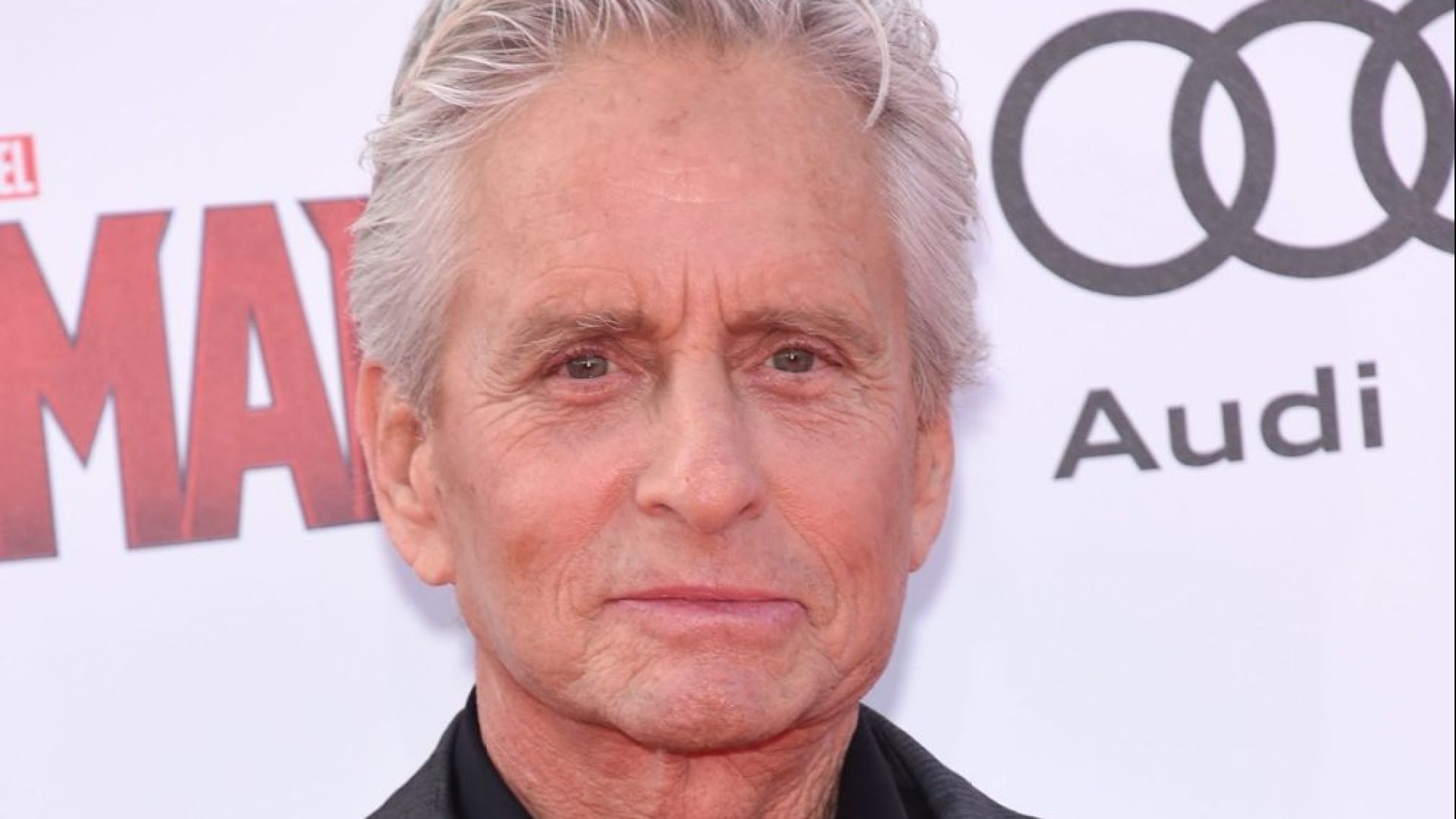 Michael Douglas Yelled at Young "Fatal Attraction" Co-Star Until She Cried
