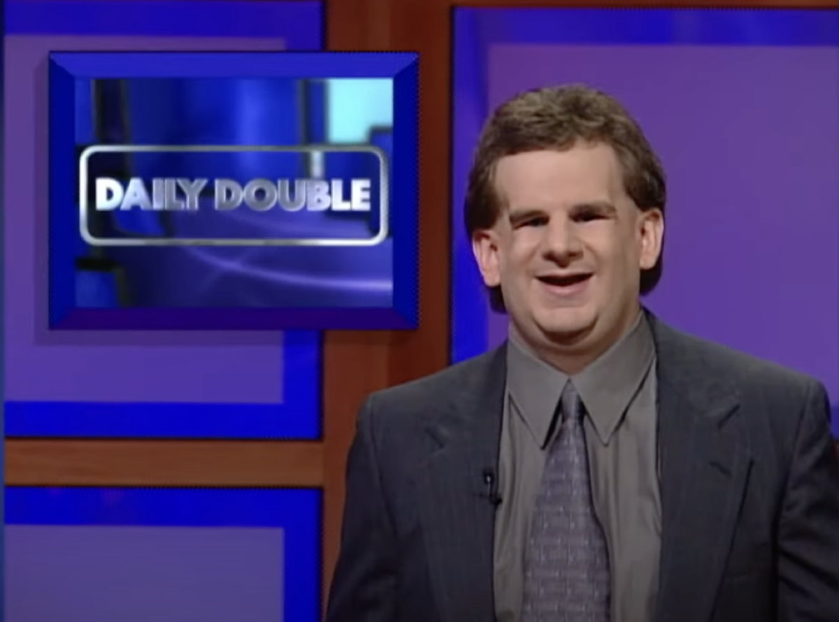 The 15 Most Beloved "Jeopardy!" Contestants of All Time