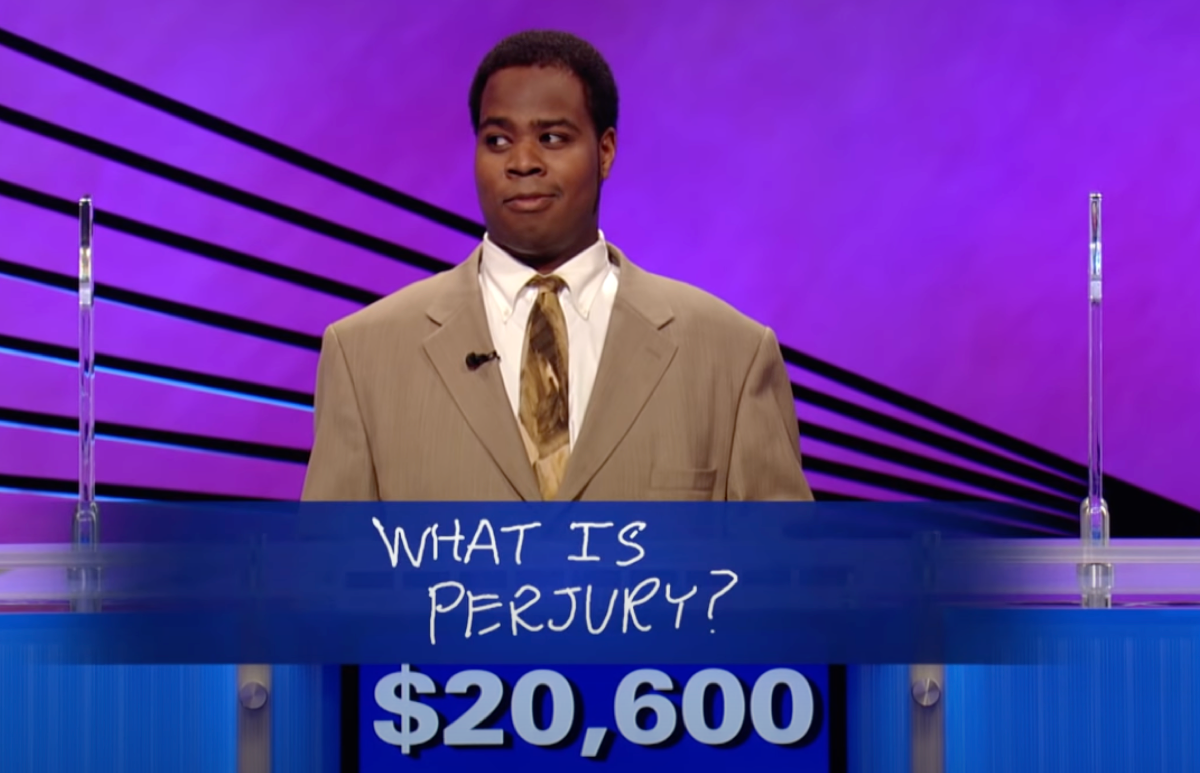 The 15 Most Beloved "Jeopardy!" Contestants of All Time