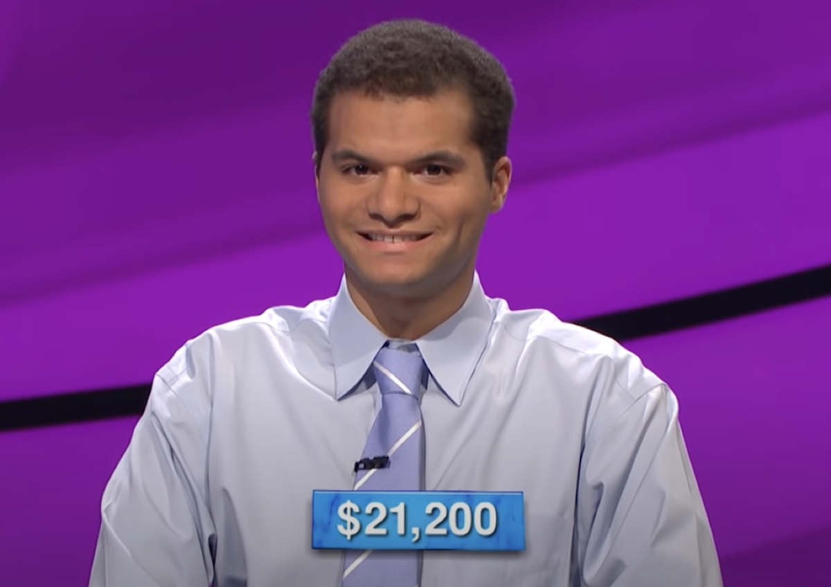 The 15 Most Beloved "Jeopardy!" Contestants of All Time