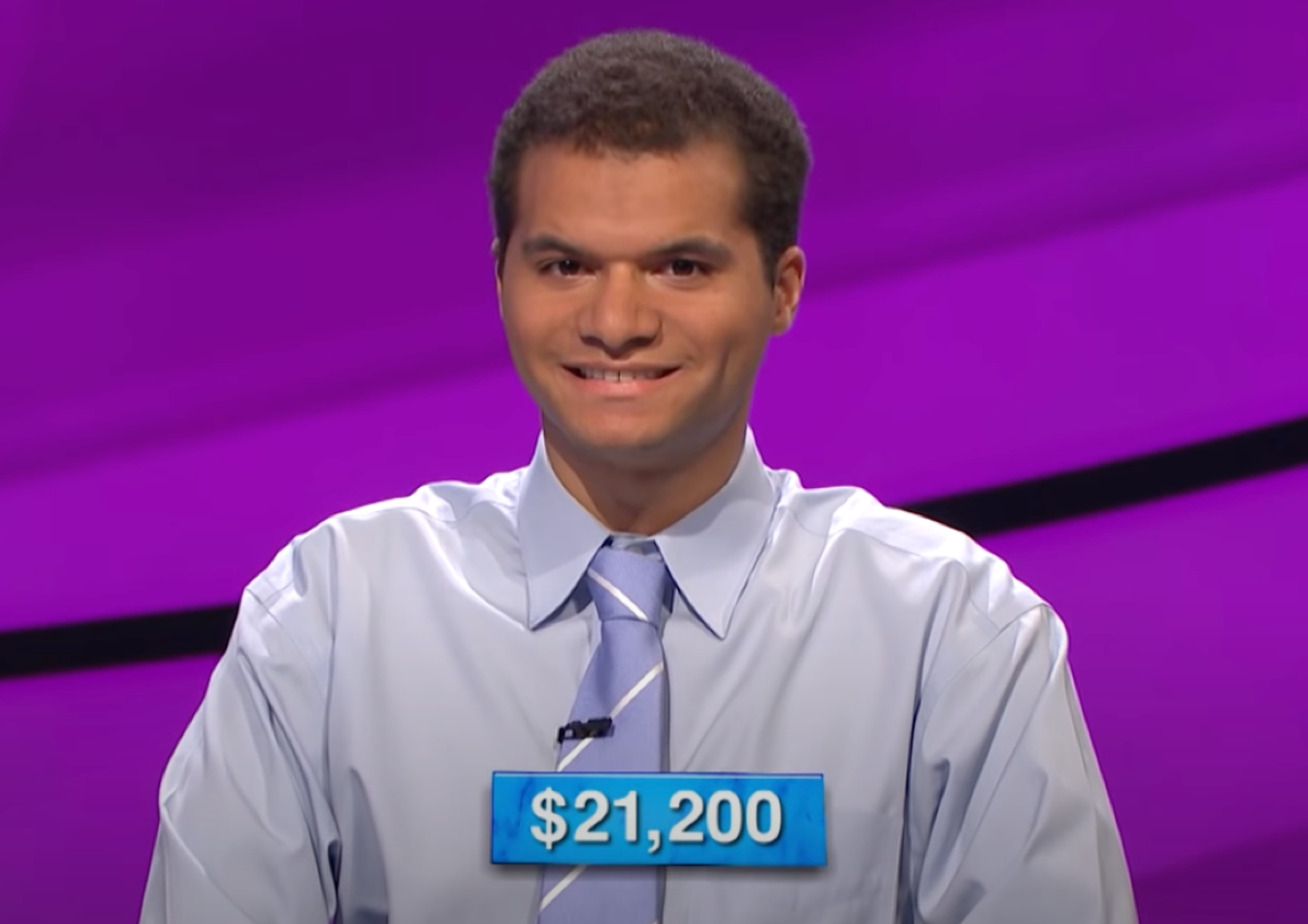 The 15 Most Beloved "Jeopardy!" Contestants of All Time