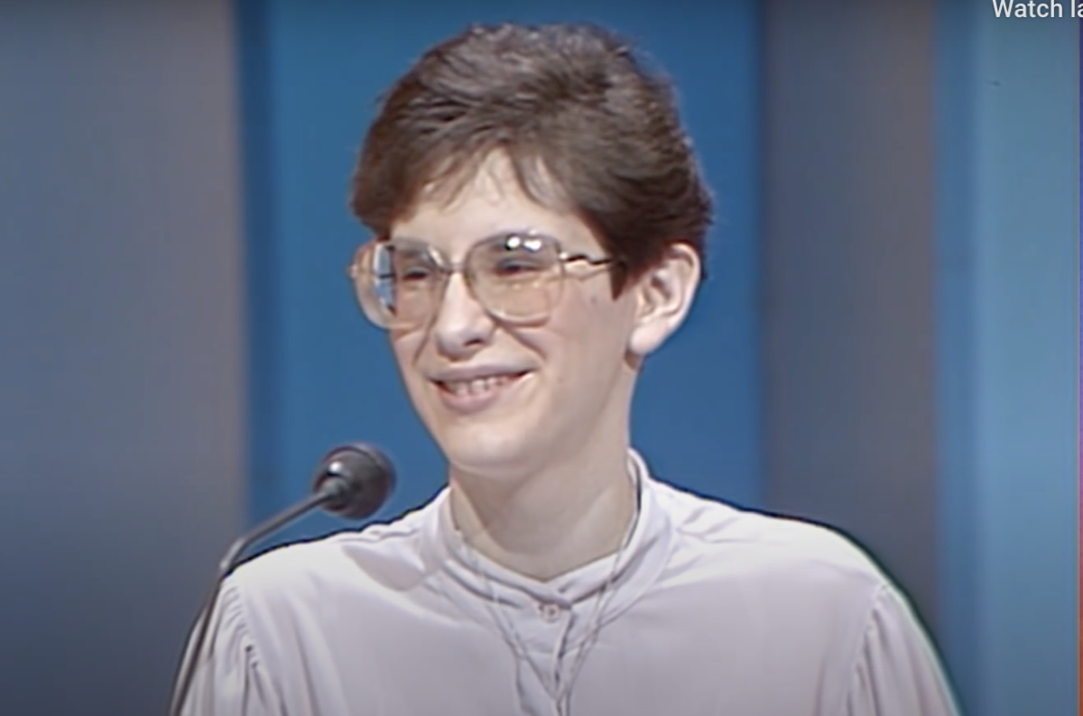 The 15 Most Beloved "Jeopardy!" Contestants of All Time