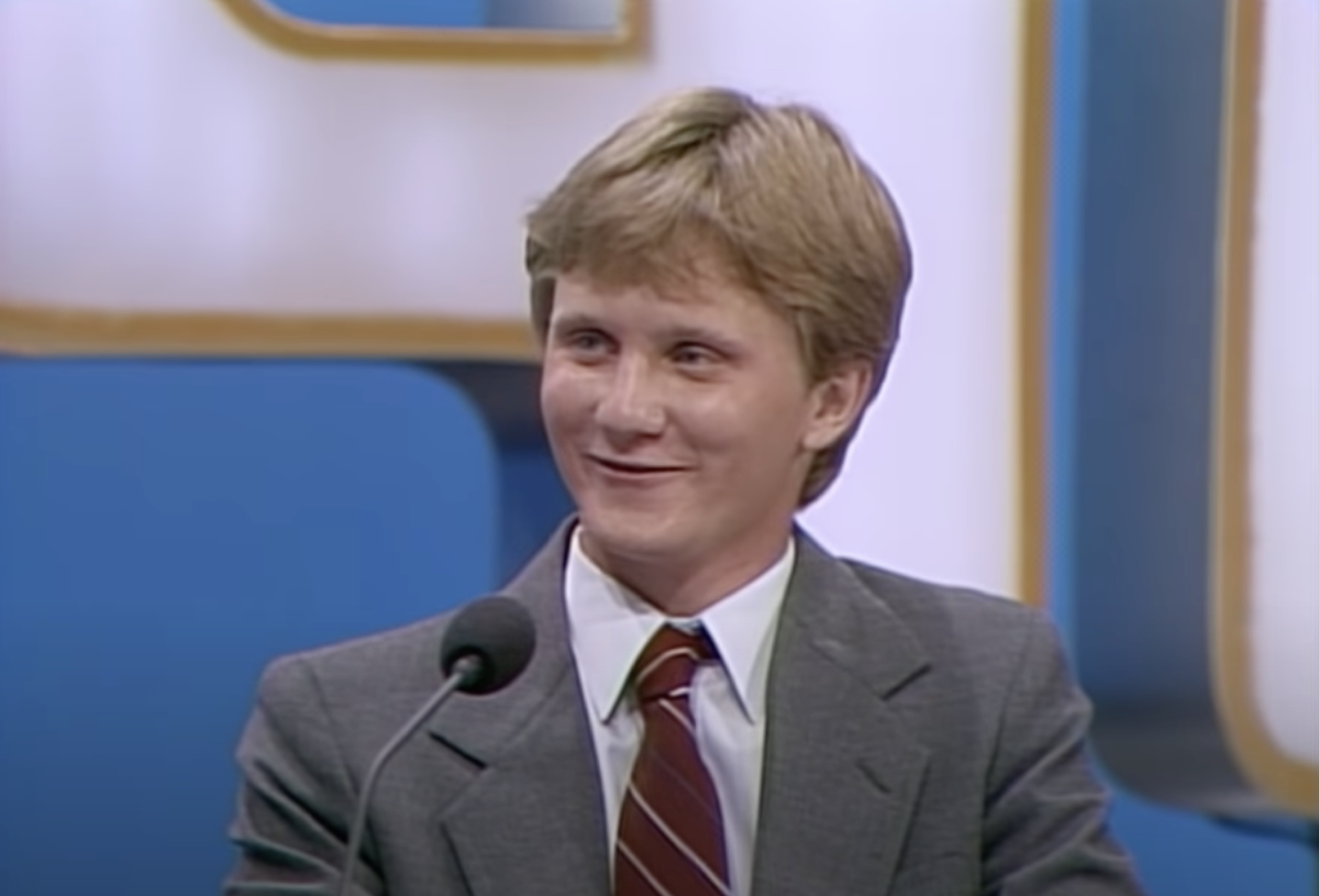 The 15 Most Beloved "Jeopardy!" Contestants of All Time