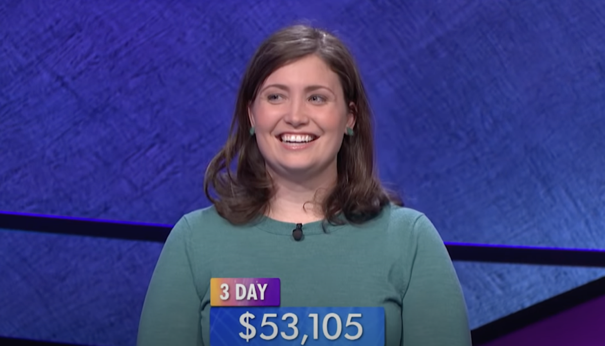 The 10 Most Beloved "Jeopardy!" Contestants of All Time