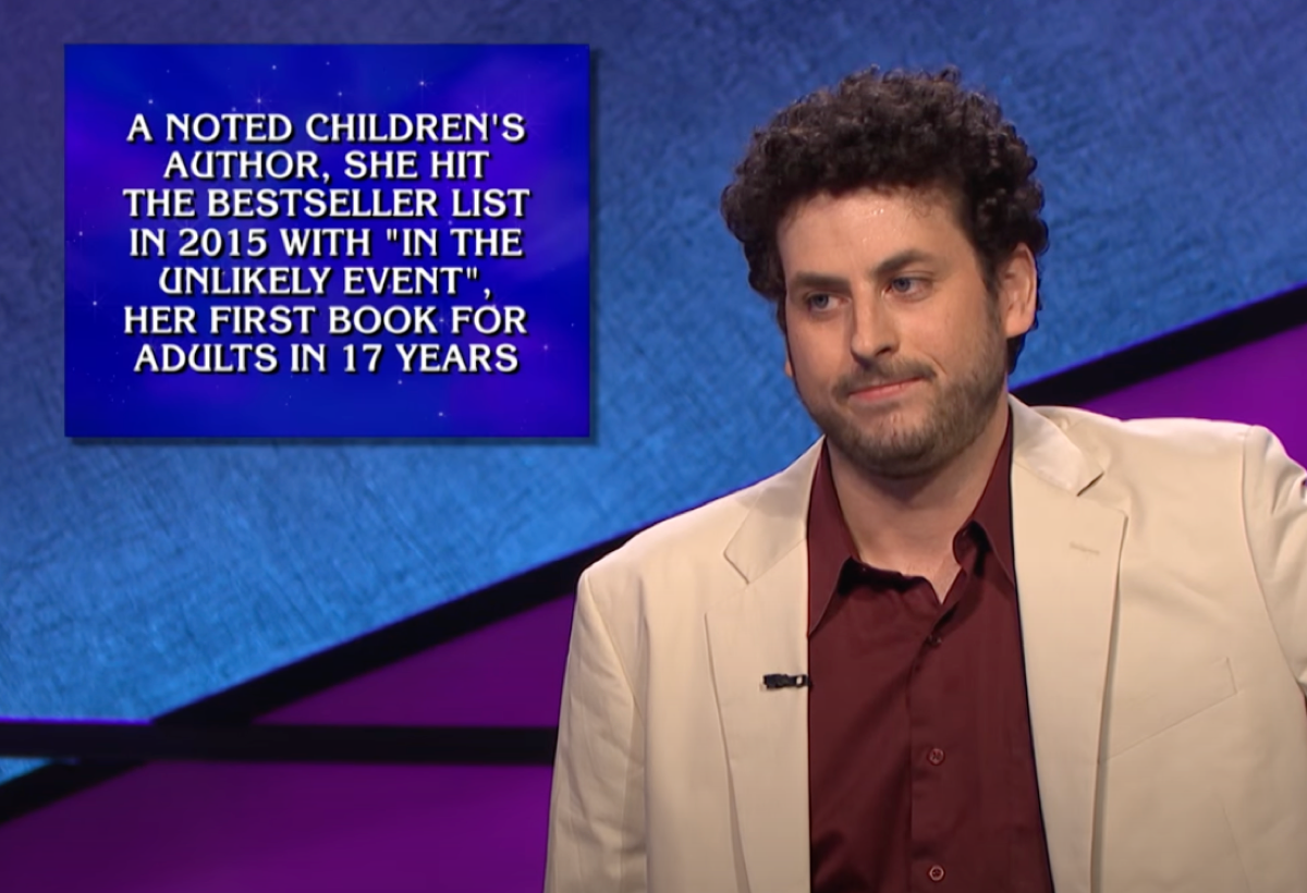 The 15 Most Beloved "Jeopardy!" Contestants of All Time