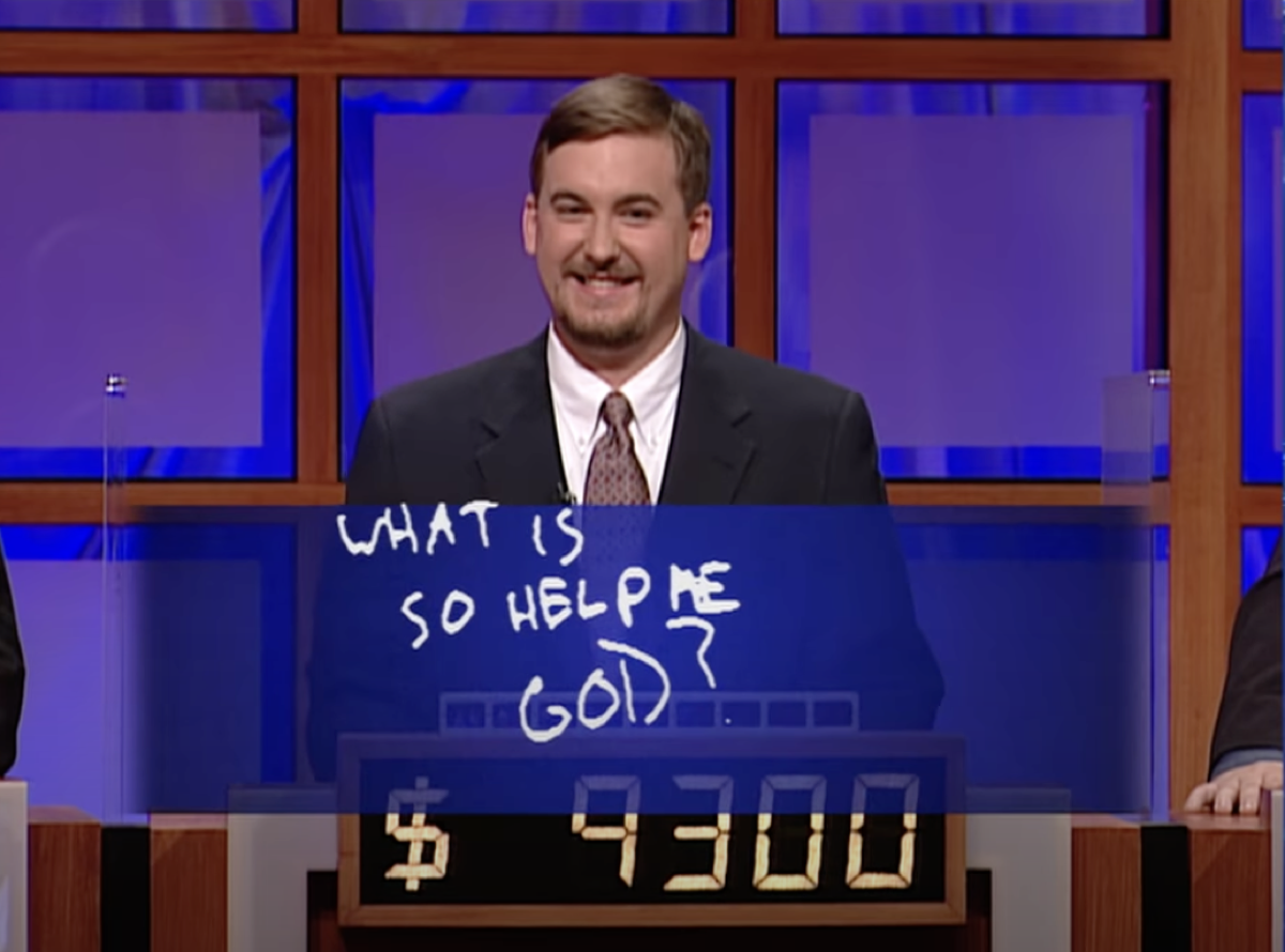 The 10 Most Beloved "Jeopardy!" Contestants of All Time