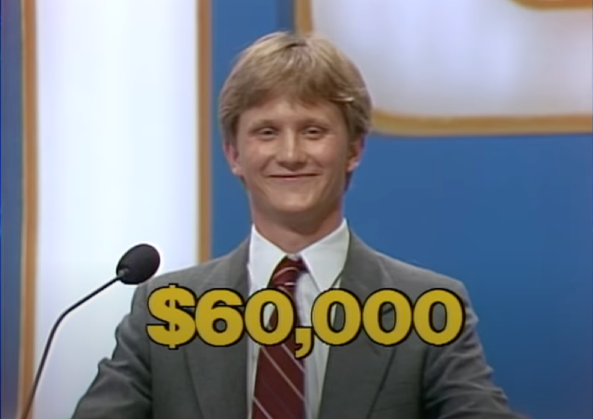 The 15 Most Beloved "Jeopardy!" Contestants of All Time