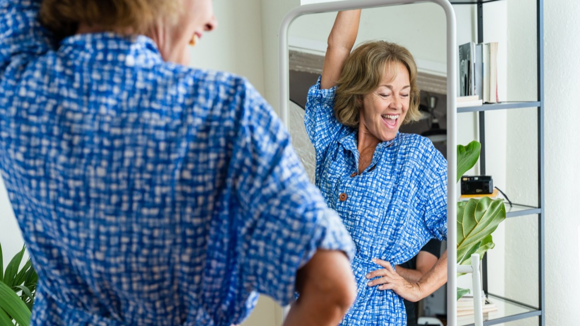 How to Accentuate Your Waist If You're Over 50 — Best Life