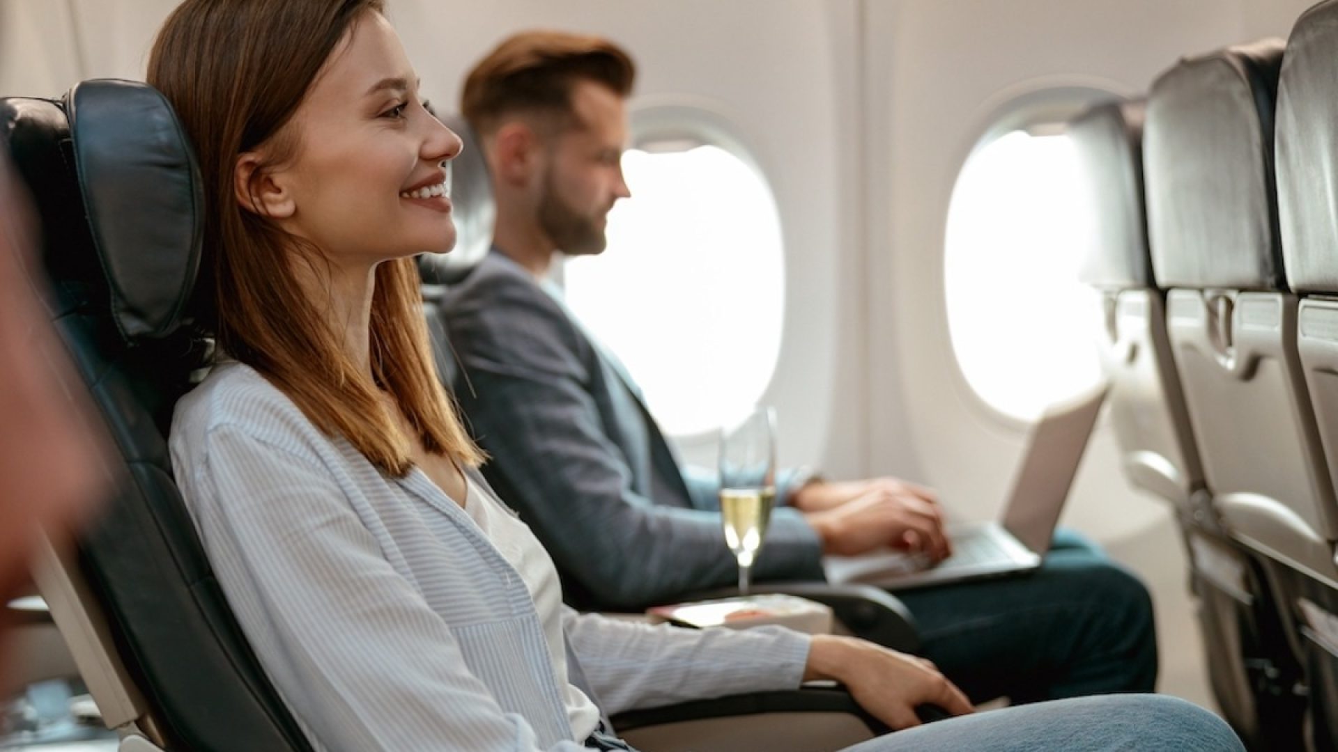 Things the Worst Airline Passengers Do on Flights— Best Life